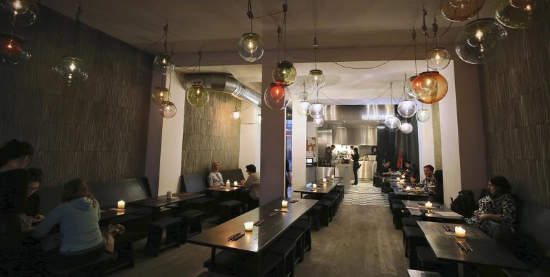 Transit - International Tapas | top10berlin