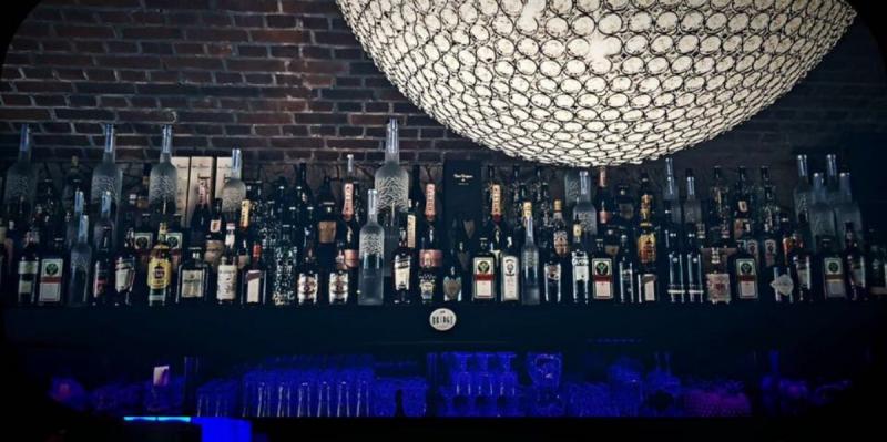 The Bridge by Diamond - Shisha Bars | top10berlin