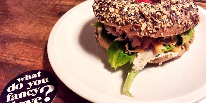 What Do You Fancy Love - Delis | top10berlin